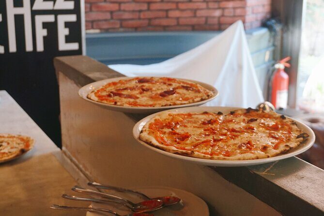 Spritz Making and Pizza Cooking Class in Rome City Center - Final Thoughts: Who Is This Tour Best For?