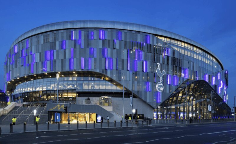 Spurs at Home: An Exclusive Matchday Journey - The Itinerary Breakdown: What to Expect from Spurs at Home