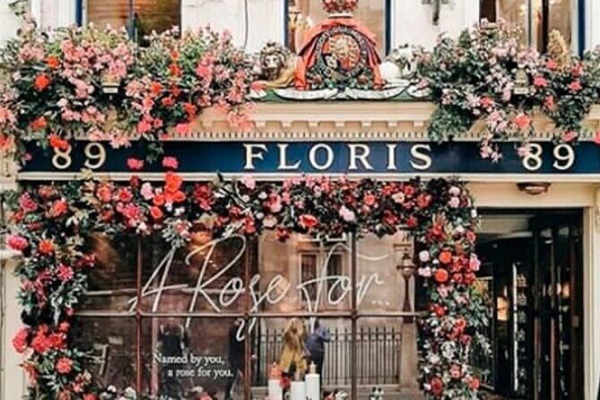 Spy for a day London VIP - All Inclusive and Private Tour - Key Points