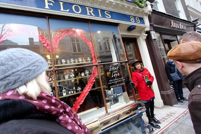 Spy for a day London VIP - All Inclusive and Private Tour - The Experience: What Makes It Special?