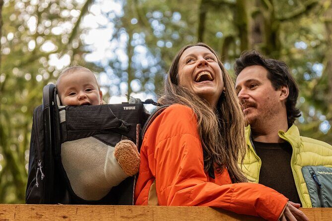 Squamish Canyon Day Ticket - Our Honest Take: Balancing the Pros and Cons