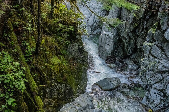 Squamish Canyon Day Ticket - Final Thoughts