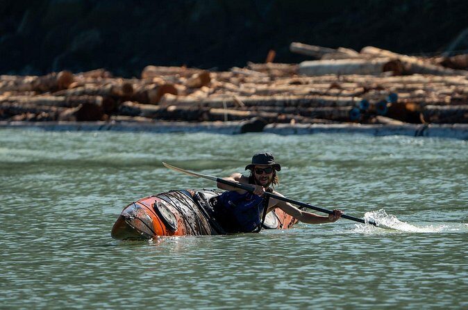 Squamish Full Day Expedition Kayak Rental - Who is This Tour Best Suited For?