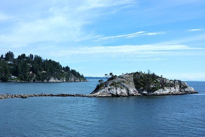 Squamish Howe Sound Explorer Private Tour - Final Thoughts