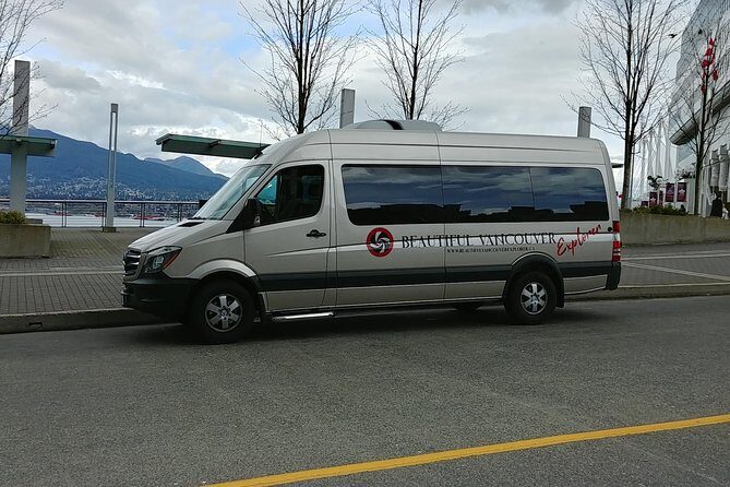 Squamish Howe Sound Explorer Private Tour - FAQ