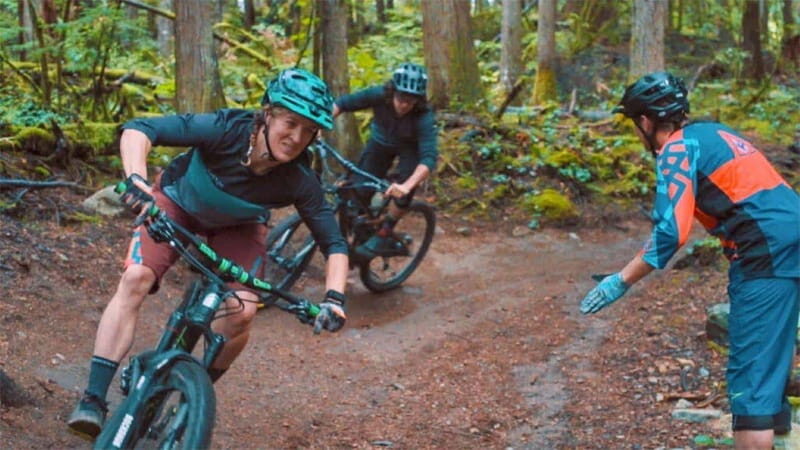 Squamish: Mountain Bike Lessons - What to Expect from Squamish Mountain Bike Lessons