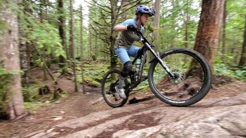 Squamish: Mountain Bike Lessons - About the Experience Provider: Archer Adventure Company