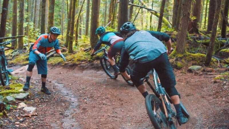Squamish: Mountain Bike Lessons - Final Thoughts: Is This the Right Experience for You?