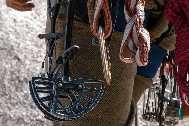 Squamish: Rock Climbing Beginner Experience - What’s Included and What’s Not