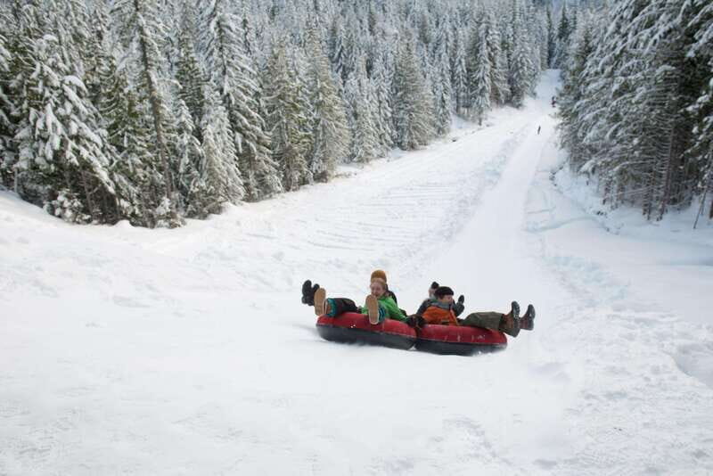 Squamish: Sea to Sky Gondola Admission Ticket - The Value Proposition