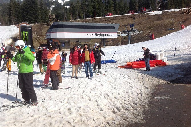 Squamish ,Sea to Sky Gondola Full Day Mountain Tour Private - An In-Depth Look at the Itinerary