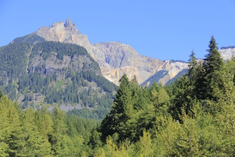 Squamish: Wet and Wild Elaho Exhilarator Rafting Experience - FAQs