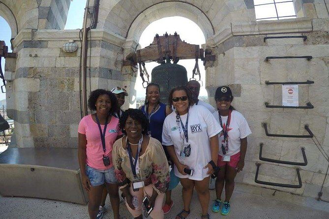 Square of Miracles guided tour with Leaning Tower ticket (option) - Starting Point: Easy to Find in Pisa