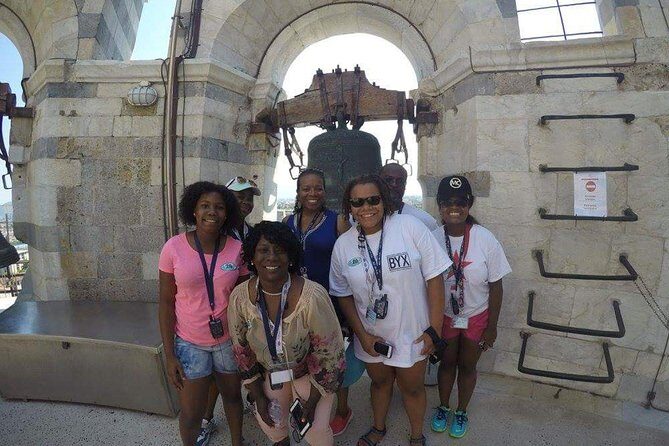 Square of Miracles guided tour with Leaning Tower ticket (option) - Inside the Cathedral: A Closer Look