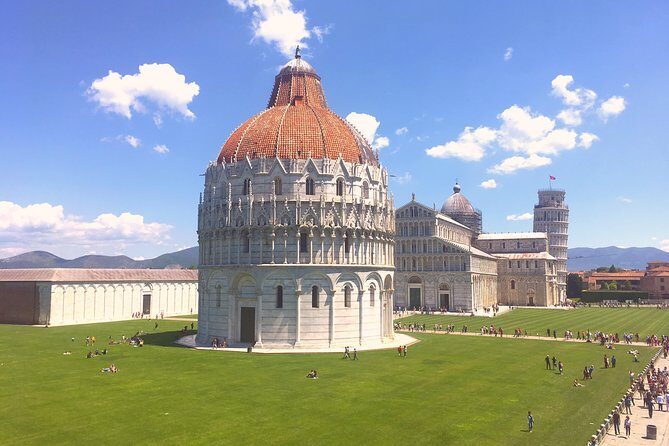 Square of Miracles guided tour with Leaning Tower ticket (option) - The Final Moments: Wrap-up and Optional Extras