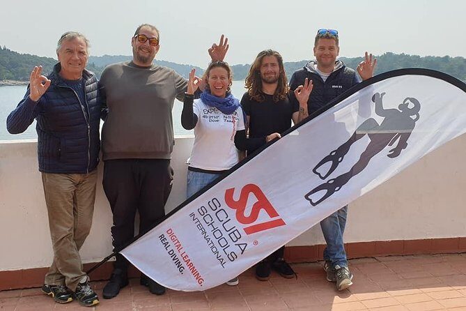 SSI Open Water Diver Course - Practical Details and Tips