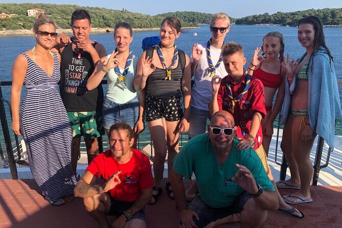 SSI Open Water Diver Course - Who Should Consider This Course?