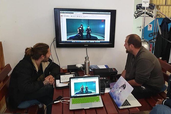 SSI Open Water Diver Course - FAQ