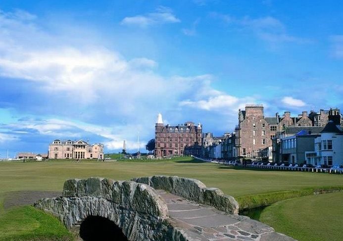 St Andrews and Falkland Palace Tour from Edinburgh - A closer look at the tour experience