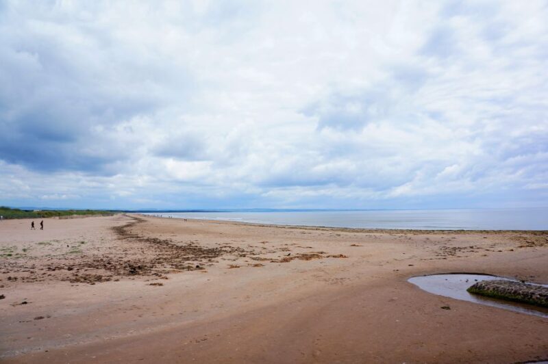 St Andrews and Falkland Palace Tour from Edinburgh - FAQ