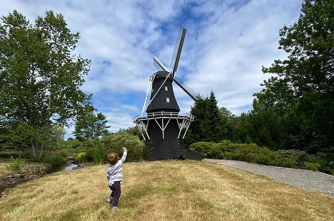 St. Andrews by the Sea Shore Excursion from Port of Saint John - What Travelers Say