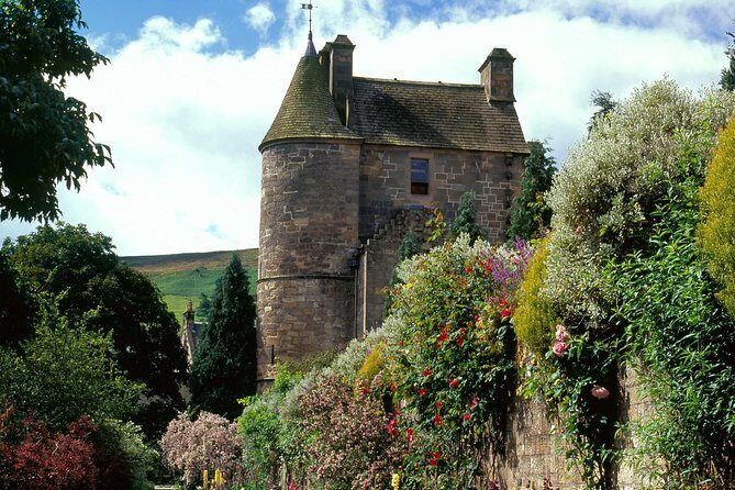 St Andrews, Falkland and Fife Villages Tour from Edinburgh - Final Thoughts