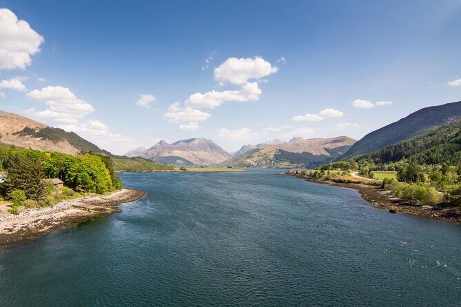 St Andrews, Fife Coast Walk & Historic Abbey Tour from Edinburgh - How the Day Unfolds: A Breakdown of the Itinerary