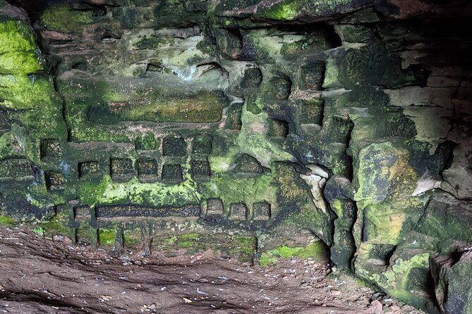 St Andrews, Fife Coast Walk & Historic Abbey Tour from Edinburgh - FAQ