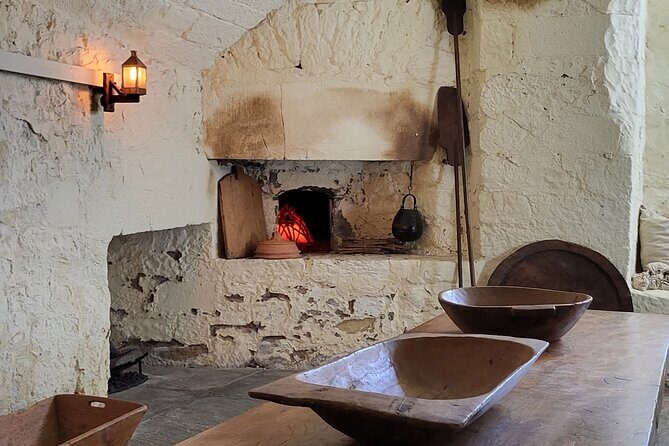 St Andrews & Fishing Villages of Fife Private Tour from Edinburgh - Transportation & Timing