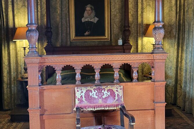 St Andrews & Fishing Villages of Fife Private Tour from Edinburgh - Value & Pricing Analysis