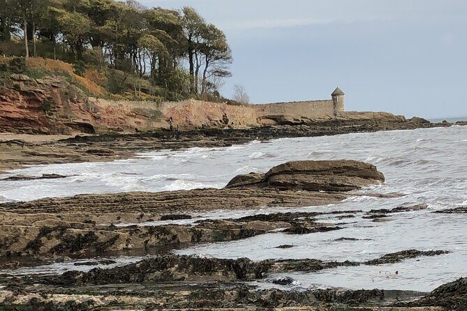 St Andrews & Fishing Villages of Fife Private Tour from Edinburgh - Final Thoughts