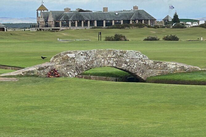 St Andrews & Fishing Villages of Fife Private Tour from Glasgow - A Closer Look at the Itinerary