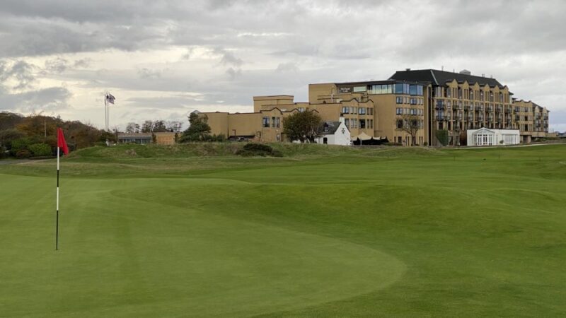 St Andrews: Golf Origins and Old Course History Tour - Who Will Love This Experience?