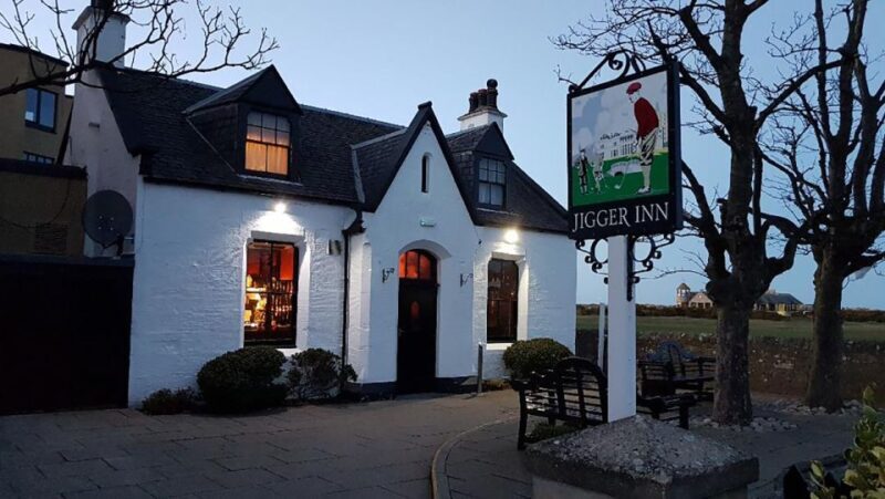 St Andrews: Golf Origins and Old Course History Tour - Final Thoughts