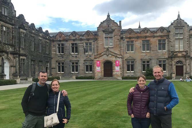 St Andrews Must-Sees Daily Walking Tour (11am & 2pm) - Why You’ll Love the St. Andrews Walking Tour