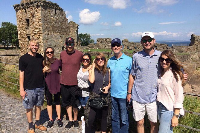 St Andrews Must-Sees Daily Walking Tour (11am & 2pm) - Practical Information and Tips