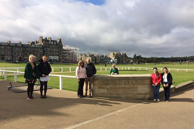 St Andrews Must-Sees Daily Walking Tour (11am & 2pm) - Final Thoughts