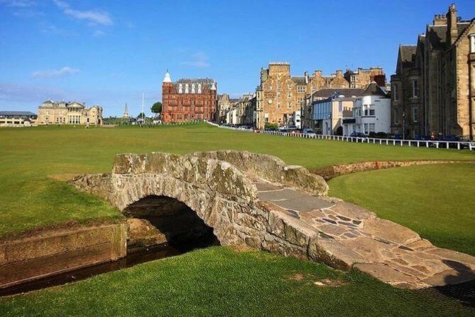 St Andrews Private Personal Driving Day Tour Six Hours - Who Will Love This Tour?