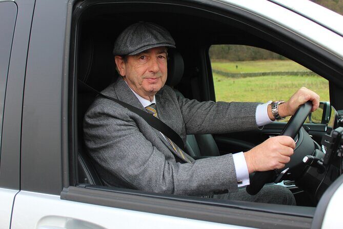 St. Andrews & The Old Course Private Day Tour from Edinburgh - What’s Included and What to Expect