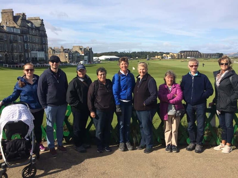 St Andrews: Top Sights Guided Walking Tour - Who Will Love This Tour?