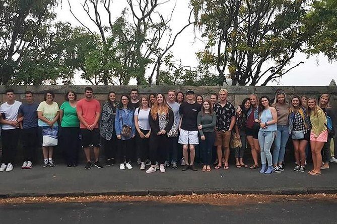 St Andrews Tours: Town, Golf and Old Course History - What Sets This Tour Apart?