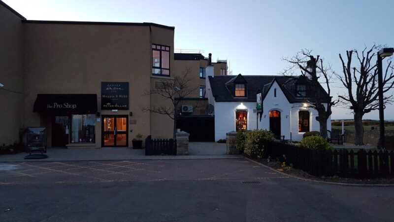 St Andrews: Town, Golf, and Old Course History Tour - A Closer Look at the St Andrews: Town, Golf, and Old Course History Tour