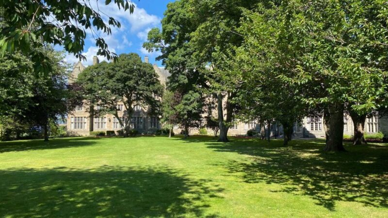 St Andrews: Town, Golf, and Old Course History Tour - The Sum Up