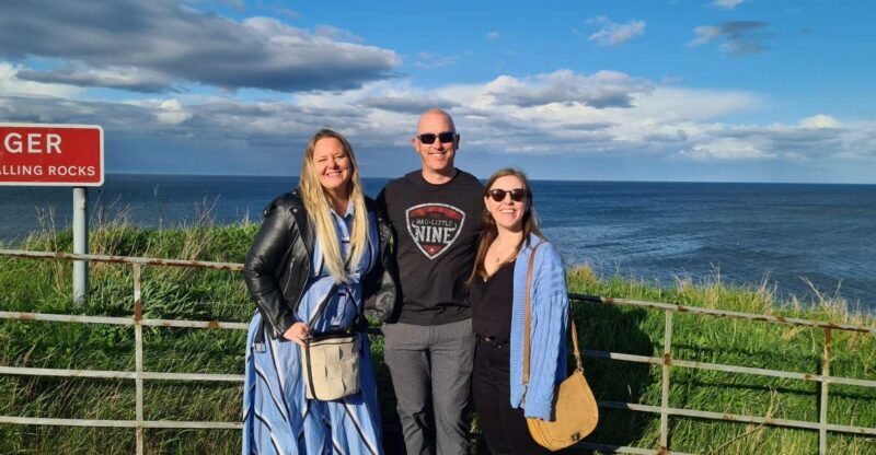 St Andrews: Town Highlights Private Guided Walking Tour - What the Tour Covers