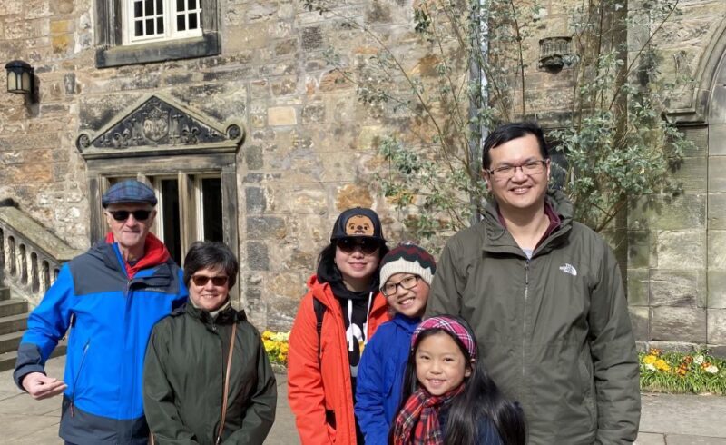 St Andrews: Town Highlights Private Guided Walking Tour - The Experience’s Practical Aspects