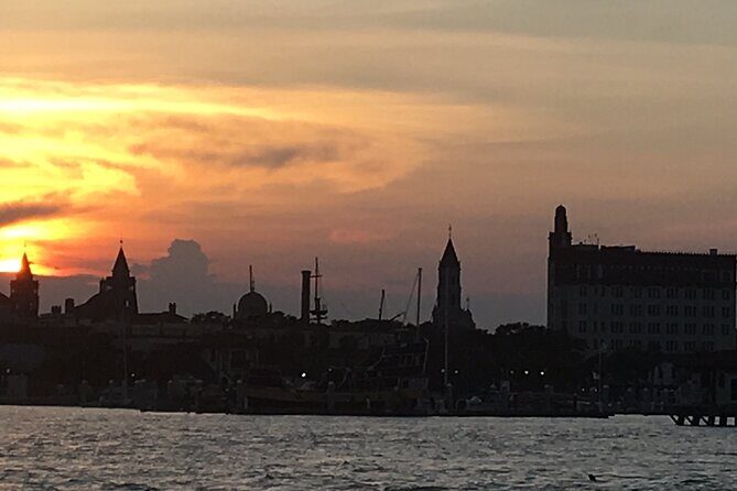 St Augustine at Sunset History Golf Cart Tour - A Closer Look at the Itinerary