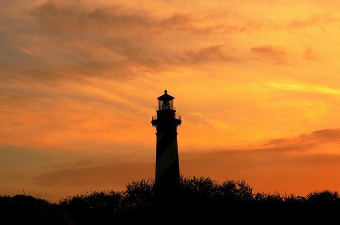 St Augustine at Sunset History Golf Cart Tour - Who Will Love This Tour?