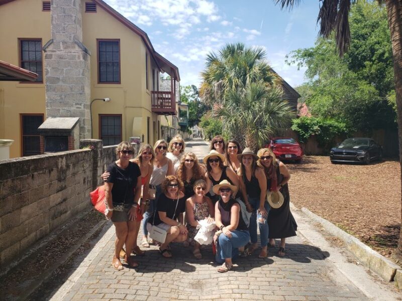 St. Augustine: Beer & History Walking Tour - A Closer Look at the St. Augustine: Beer & History Walking Tour