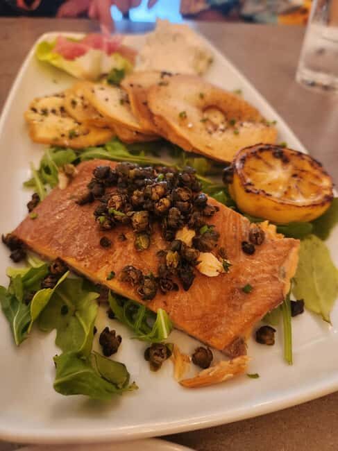 St. Augustine, FL: Historic District Brunch Tour (Strolling) - Who Would Love This Tour?