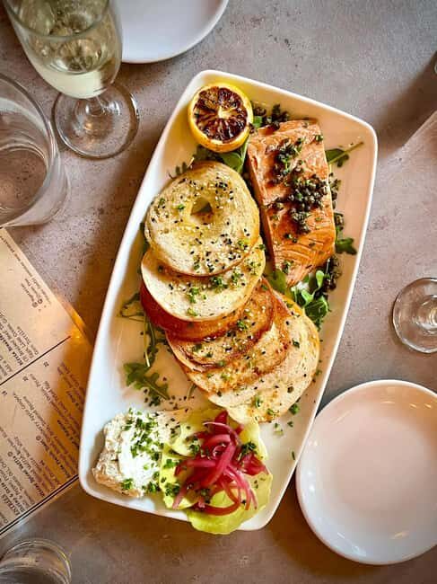 St. Augustine, FL: Historic District Brunch Tour (Strolling) - The Sum Up: Is It Worth It?